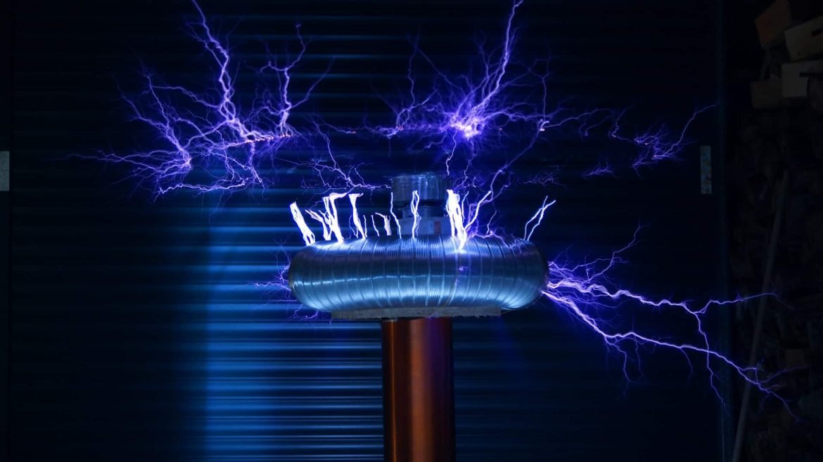 What Voltage Do Tesla Cars Run On? (Why Is It So High?) - Green Car Future