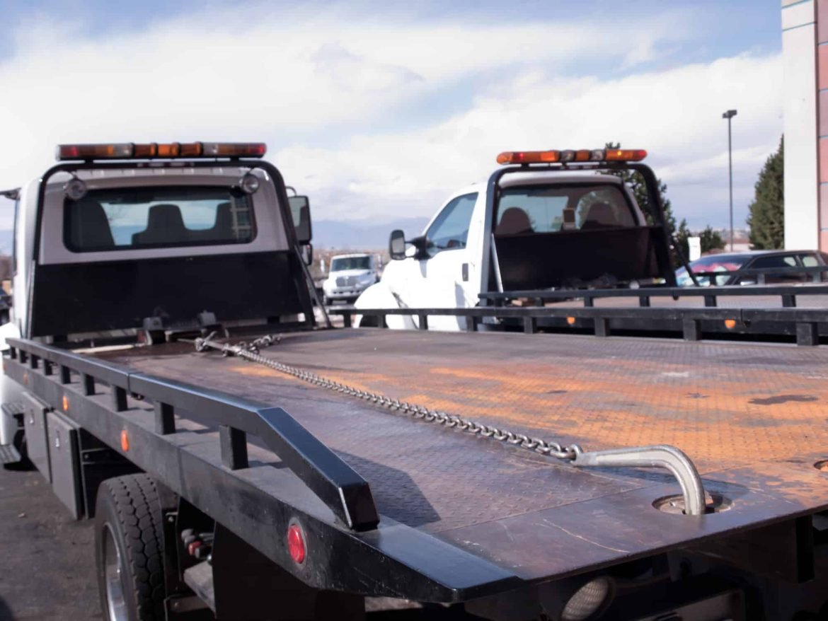 Can the Chevy Bolt be Flat Towed? Or Towed At All? - Green Car Future