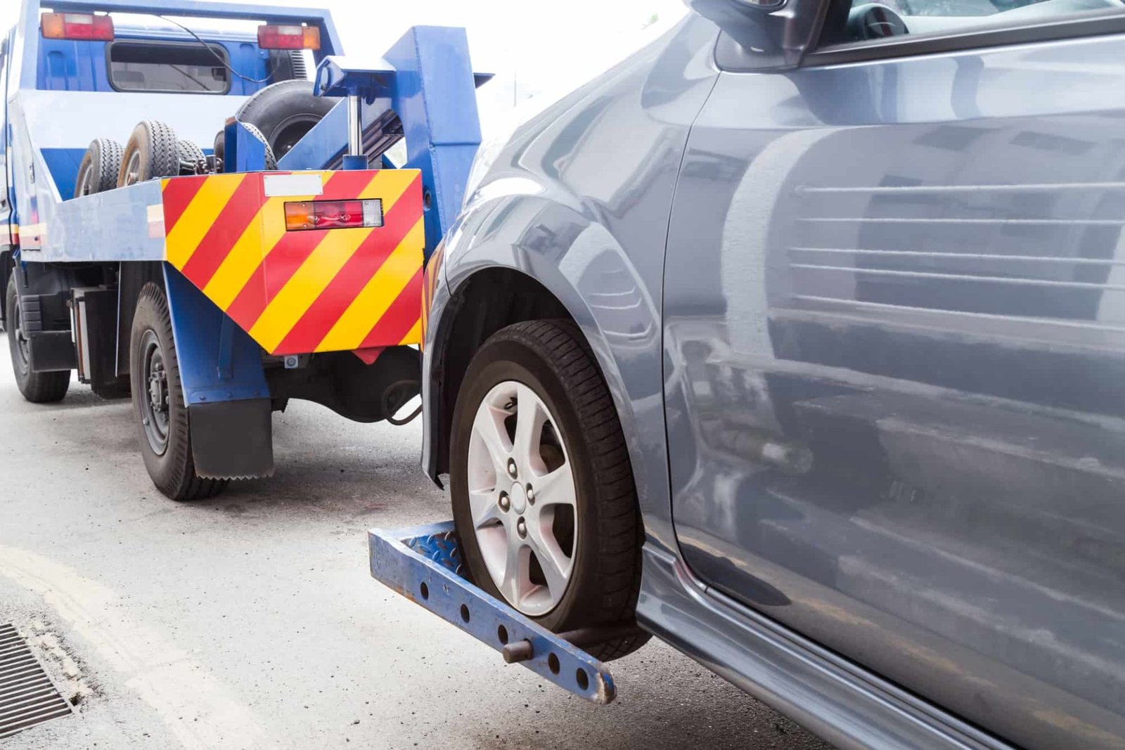 VW ID Towing Guide: Everything You Need to Know - Green Car Future