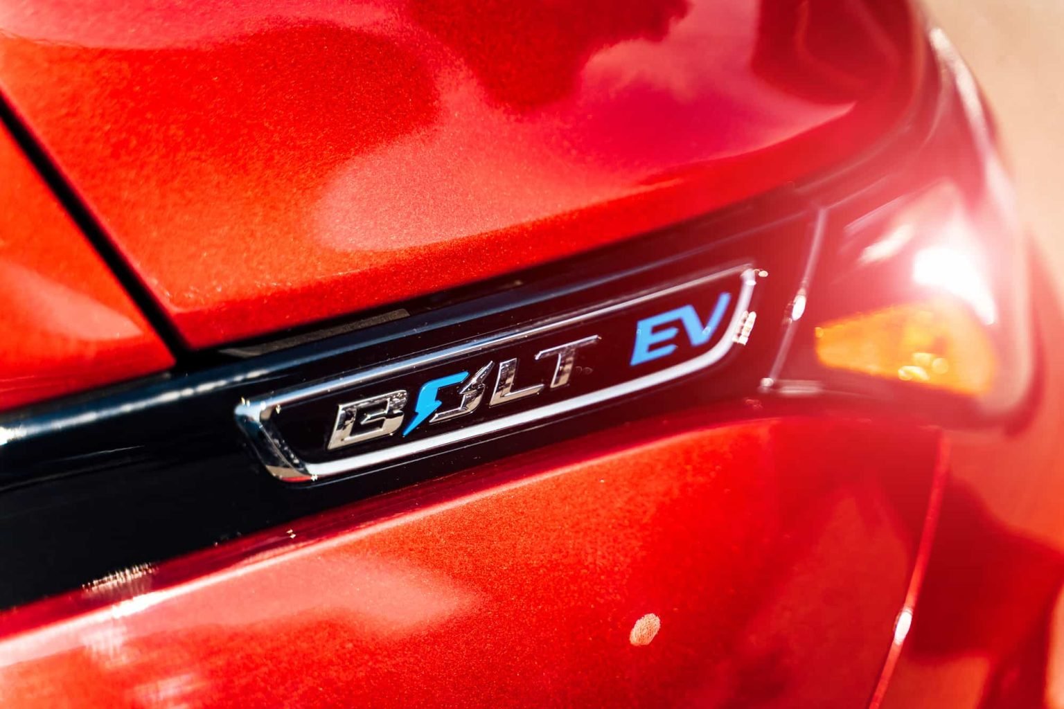 Should I Charge My Chevy Bolt to 100%? How Often Should I Charge It ...