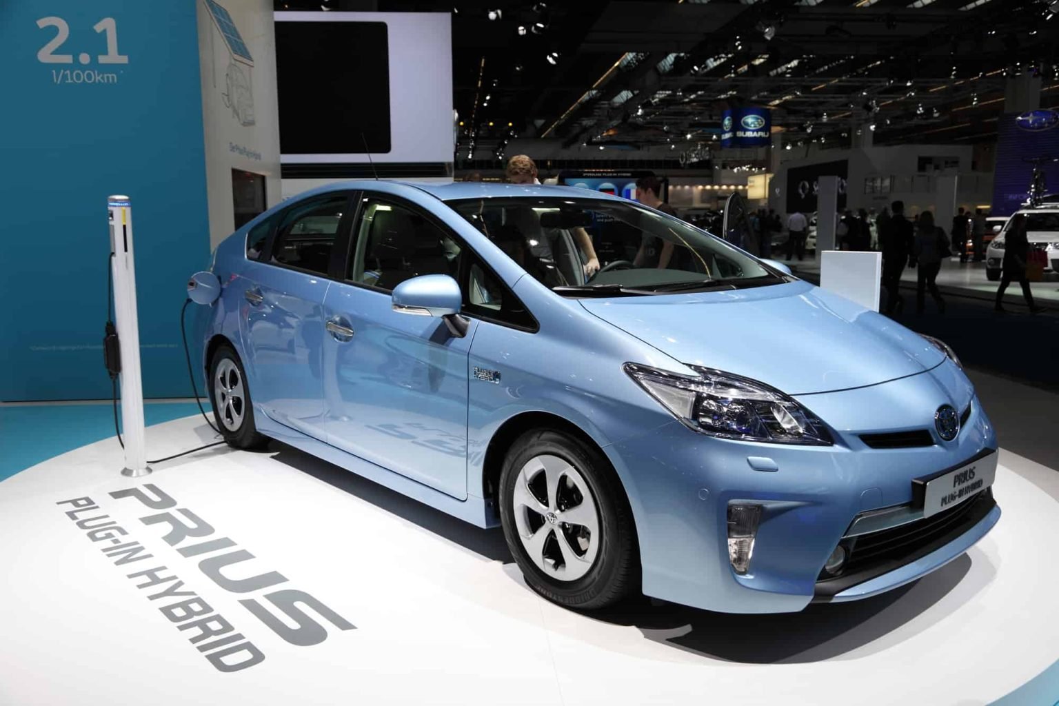 Buying a Used Toyota Prius with High Mileage: A Guide - Green Car Future