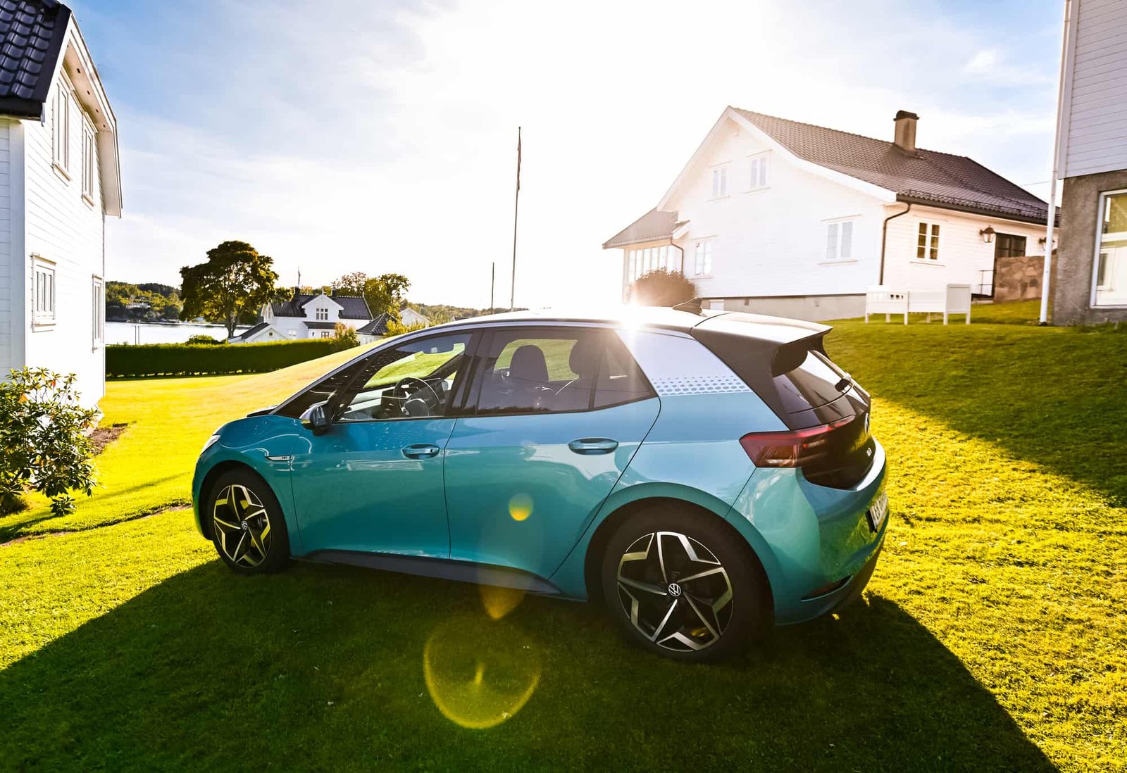 VW ID: The Difference Between ACC and Travel Assist (Is There One ...