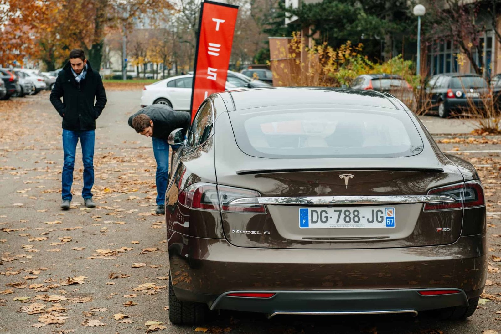 Tesla Delivery Appointment: What Happens & How Long It Takes - Green ...