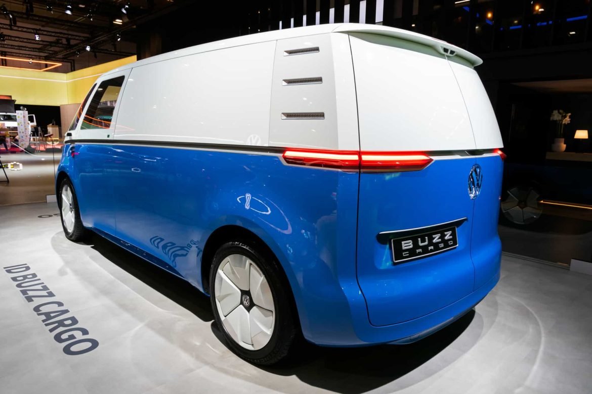 VW ID Towing Guide: Everything You Need to Know - Green Car Future