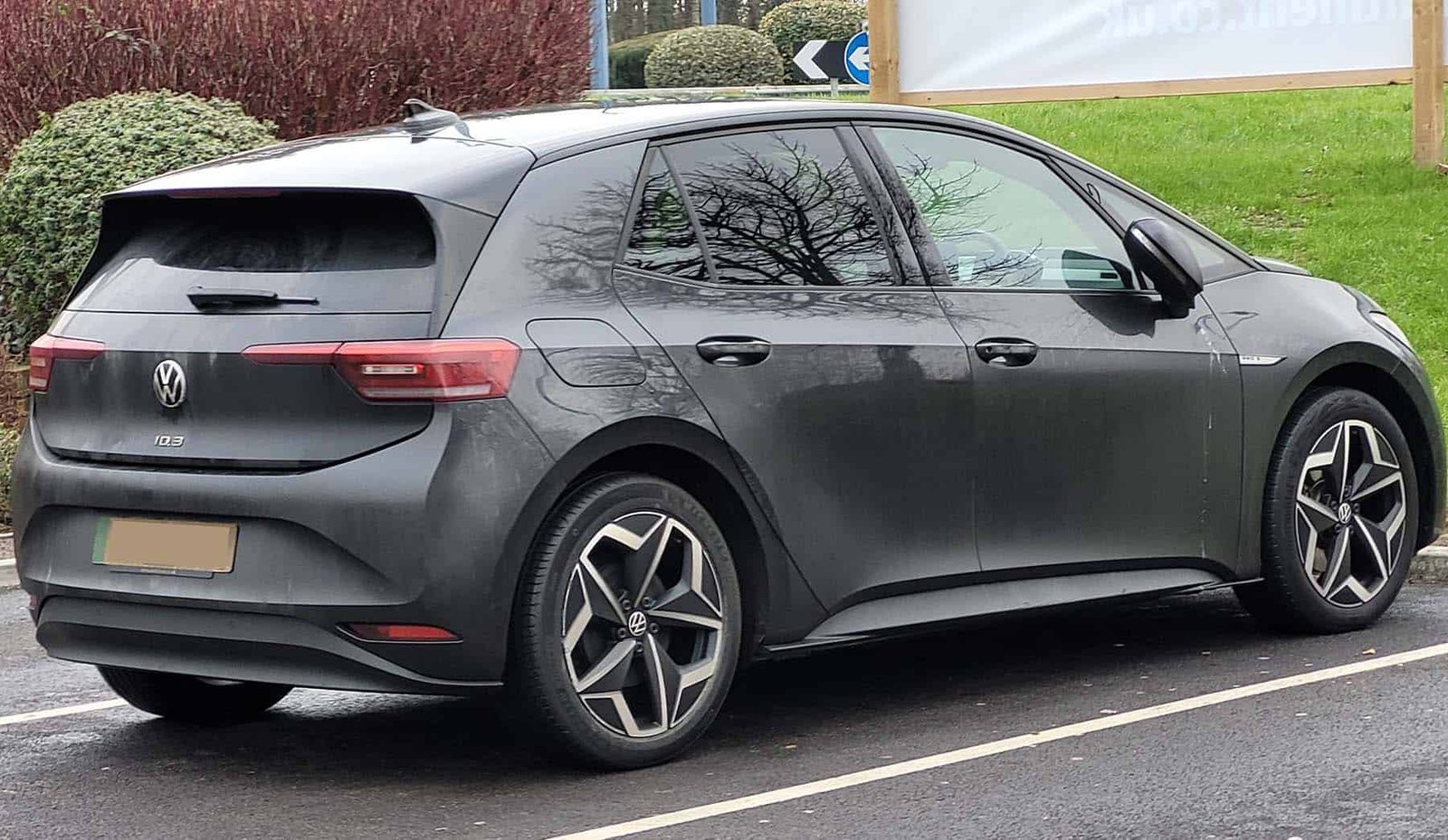 Can VW ID Vehicles Use Tesla Superchargers Yet? - Green Car Future