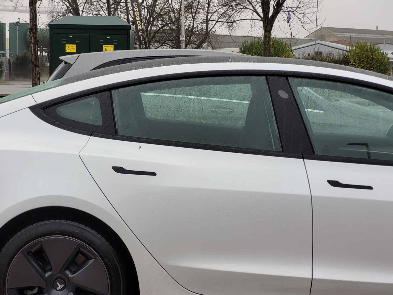 Are Tesla Car Windows Tinted? - Green Car Future