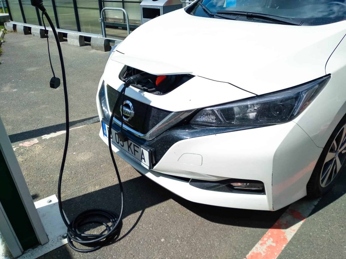 Nissan Ariya: What Does "Ariya" Mean (& How To Pronounce It)? - Green ...