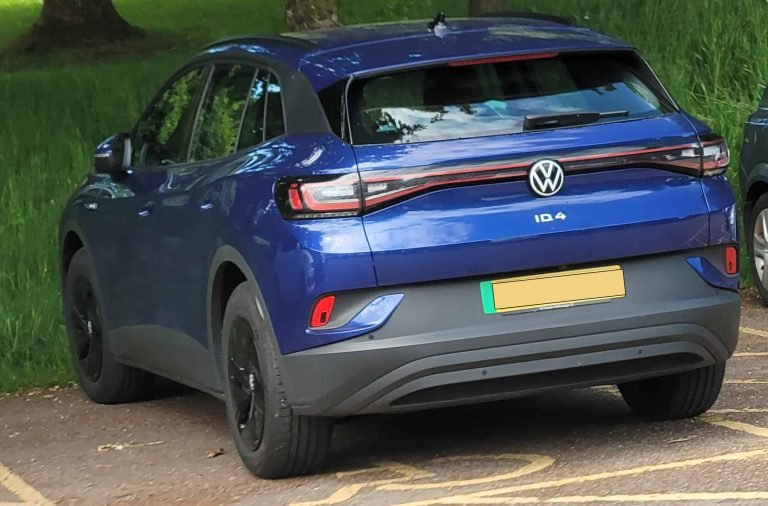 Can VW ID Vehicles Use Tesla Superchargers Yet? - Green Car Future