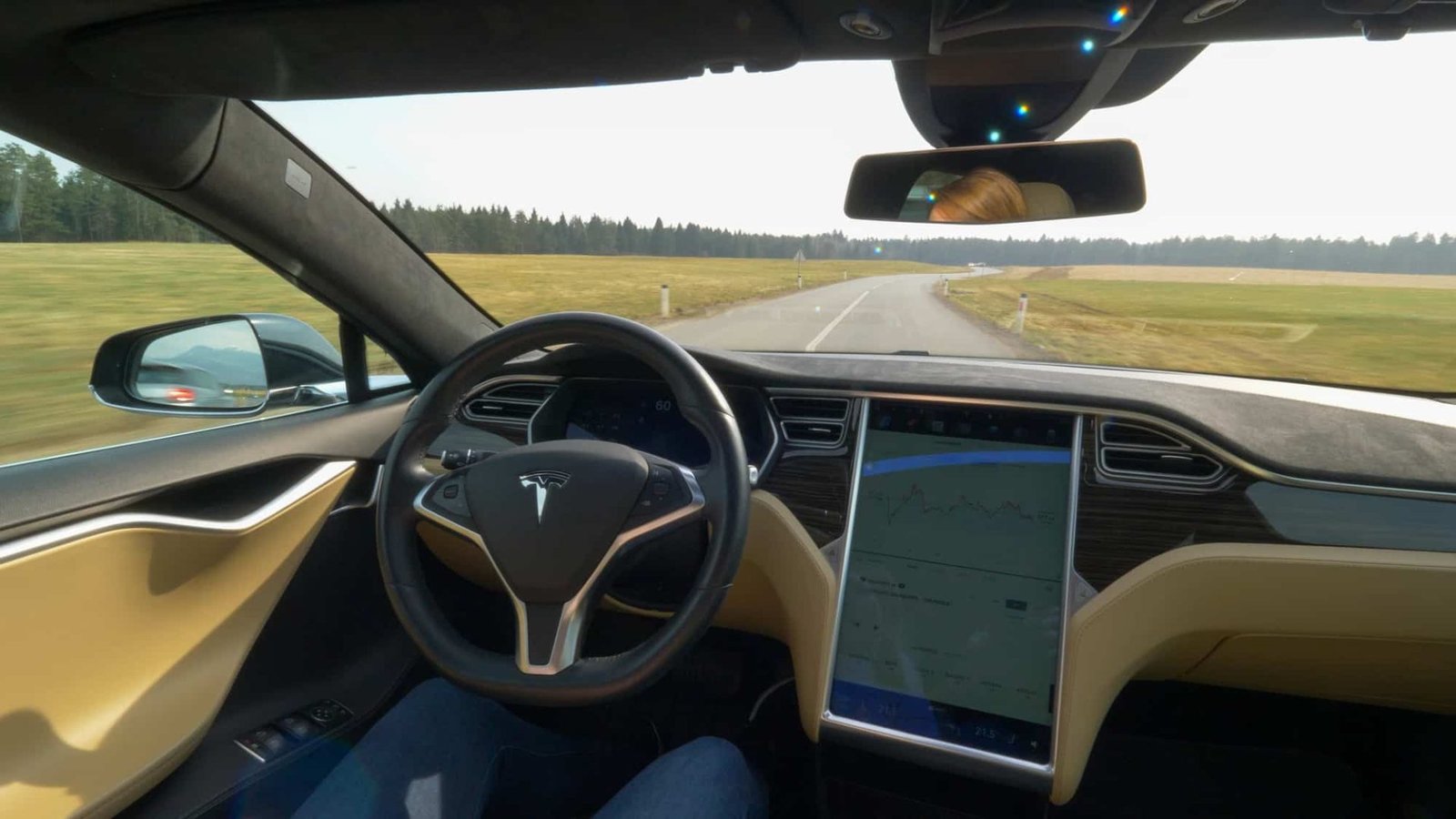 Tesla Hill Starts and Holds - Are They Safe? - Green Car Future