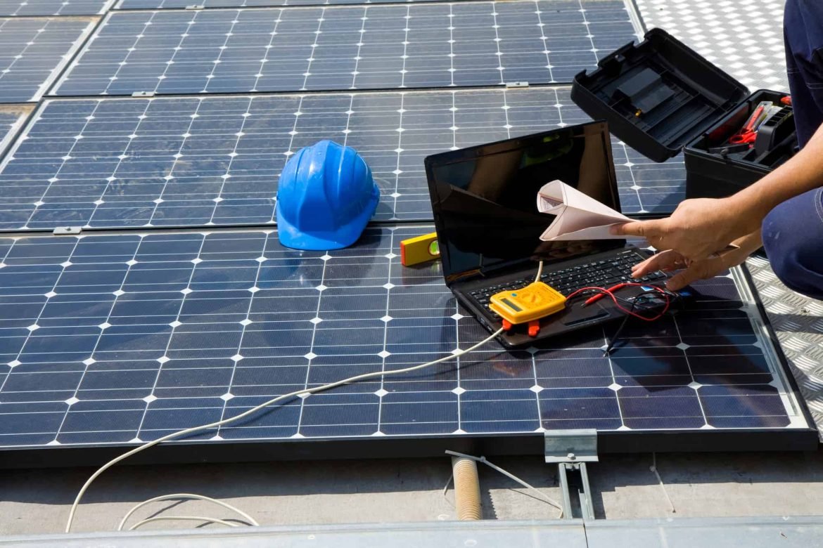 Charging a Nissan Leaf with Solar Panels: Pipe Dream or Reality ...