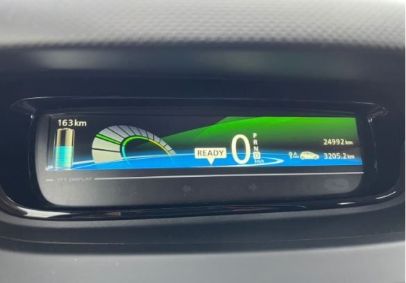 Common Renault Zoe Battery Issues & How To Fix Them - Green Car Future
