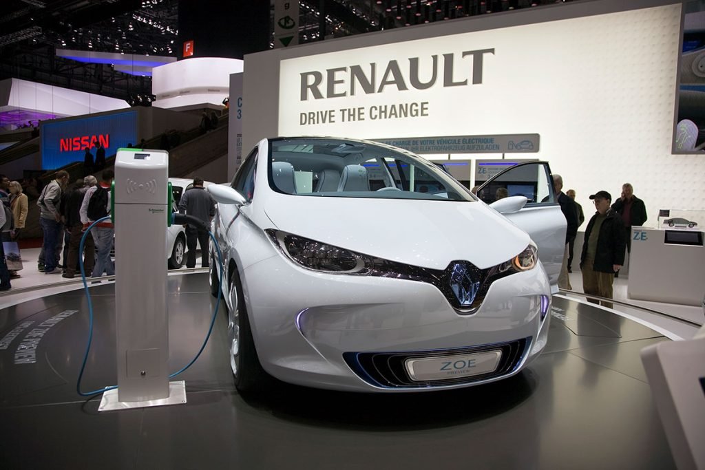 Green Car Future - The future's here, and it's shaping up to be a wild ...