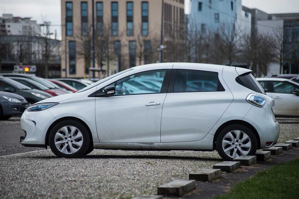 Full Renault Zoe Charging Guide: Tips & Best Practices - Green Car Future