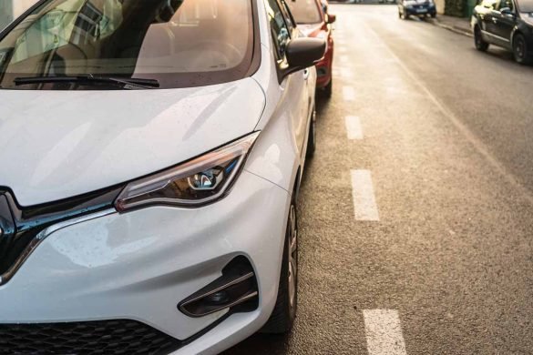 The 4 Most Common Problems With A Renault Zoe
