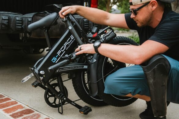 Heybike Villain Review: Can a $1,300 E-Bike Hit 45 MPH? - Green Car Future
