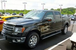 Ford EV Pickup: The $30,000 Price Target Problem - Green Car Future
